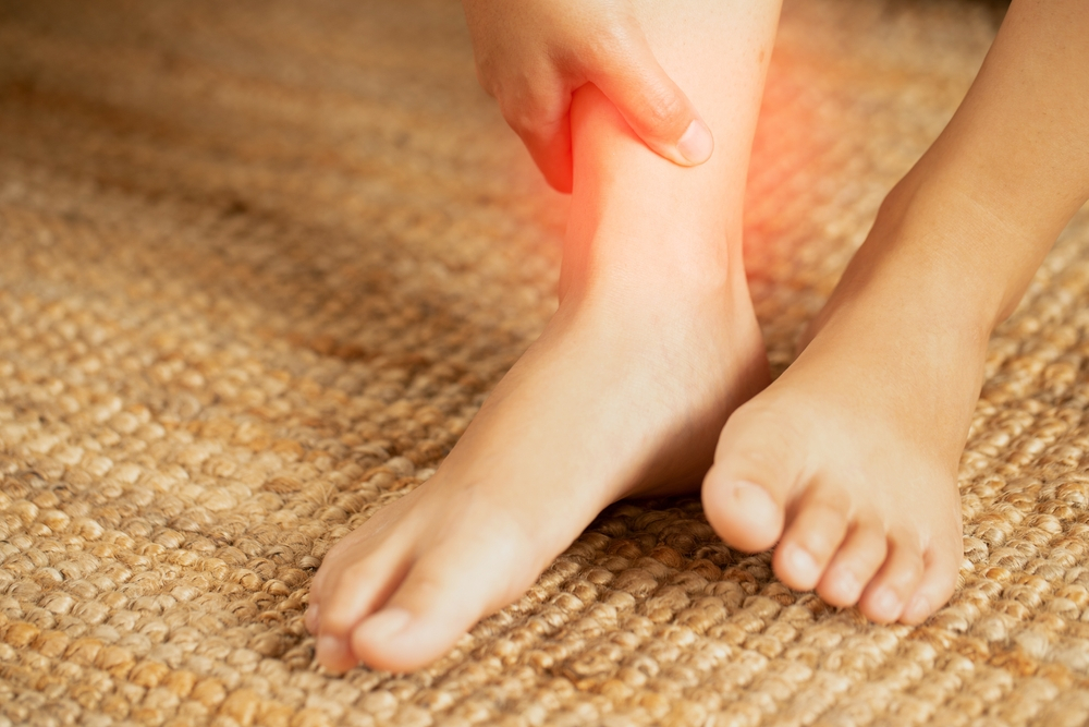 Piédica - Dolor de pies - Artritis reumatoide en pies